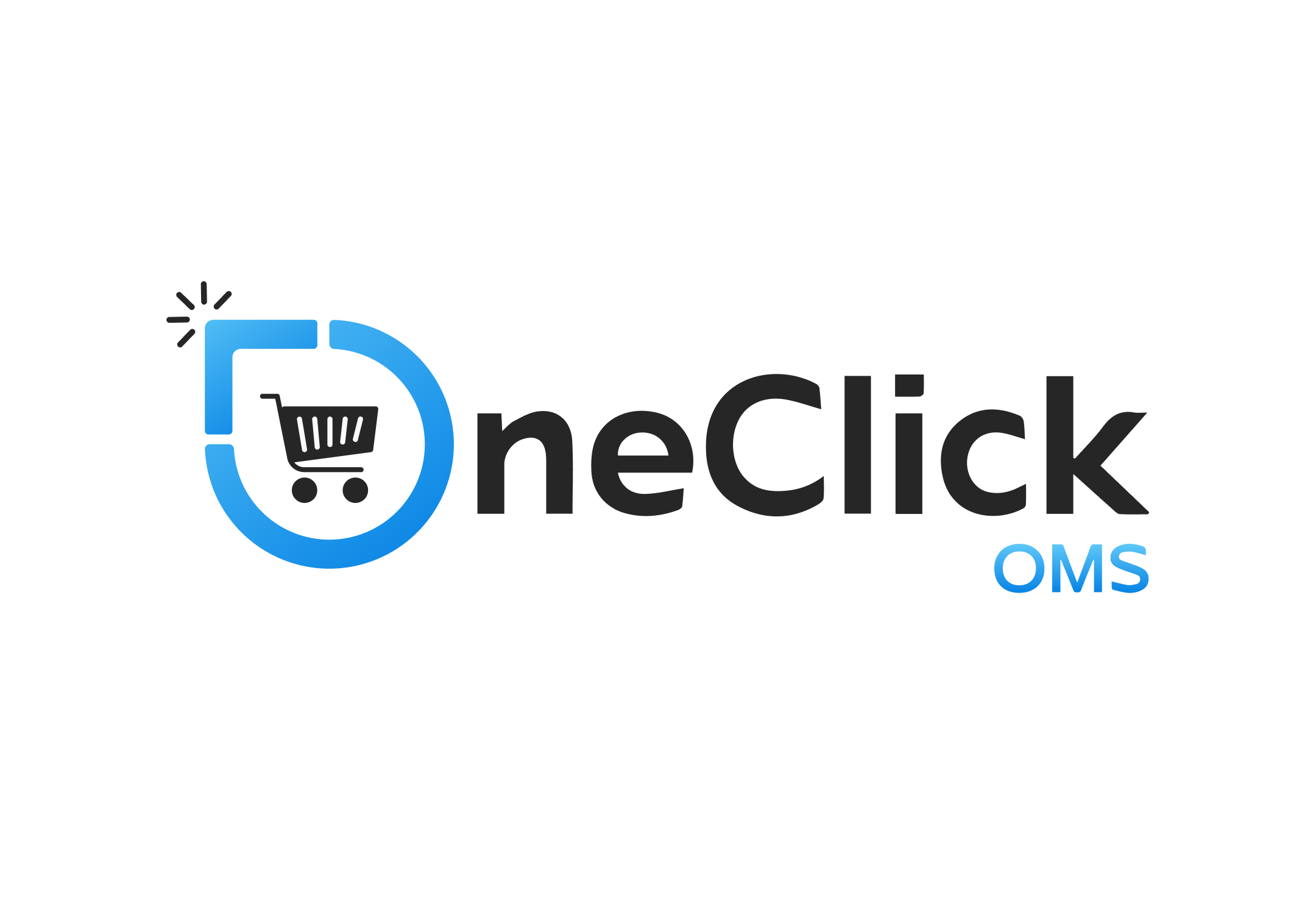 OneClick OMS - Simplified Multichannel Order & Inventory Management
